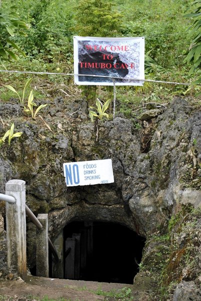 the unexpected charm of timubo cave – the pauses between