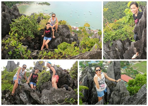 on cliffclimbing: easy does it – the pauses between