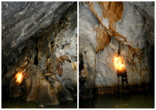 the underground river below and the rocks above it: part 2 – the pauses ...
