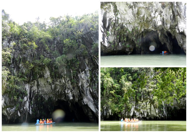 the underground river below and the rocks above it: part 2 – the pauses ...