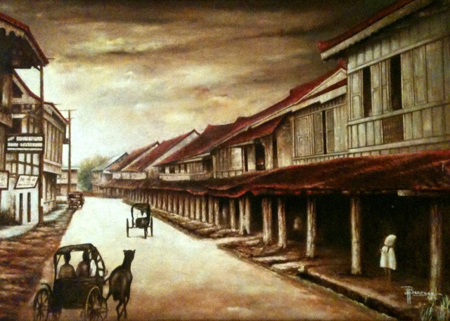 rizal memorial library and museum – the pauses between