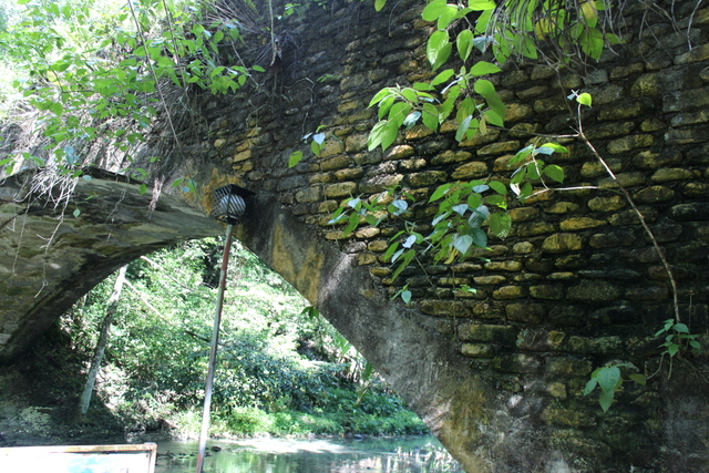 badian: part 2 (the waterfalls) – the pauses between