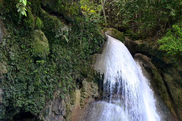 badian: part 2 (the waterfalls) – the pauses between